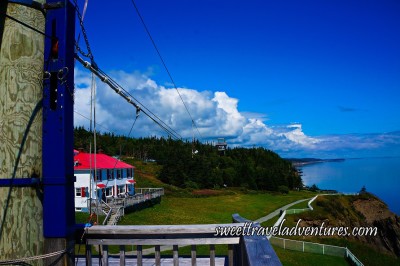Exploring the Tidal Phenomena of the Bay of Fundy: One of the Marine ...