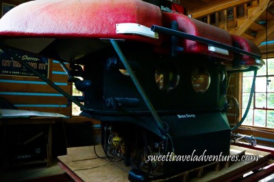 The Haliburton Highlands is a Beautiful and Unique Place for a ...